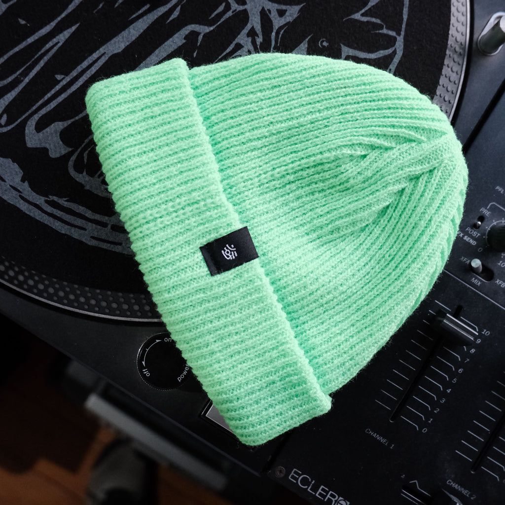 KAWARAKIDAKE "OMIYAGE BEANIE" [送料250円] – 瓦奇岳