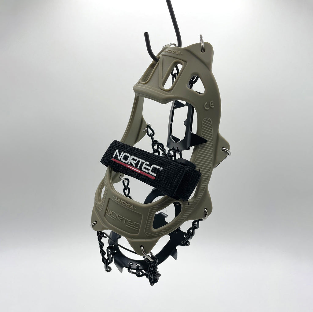 NORTEC "ALP Forest" [2022] – 瓦奇岳