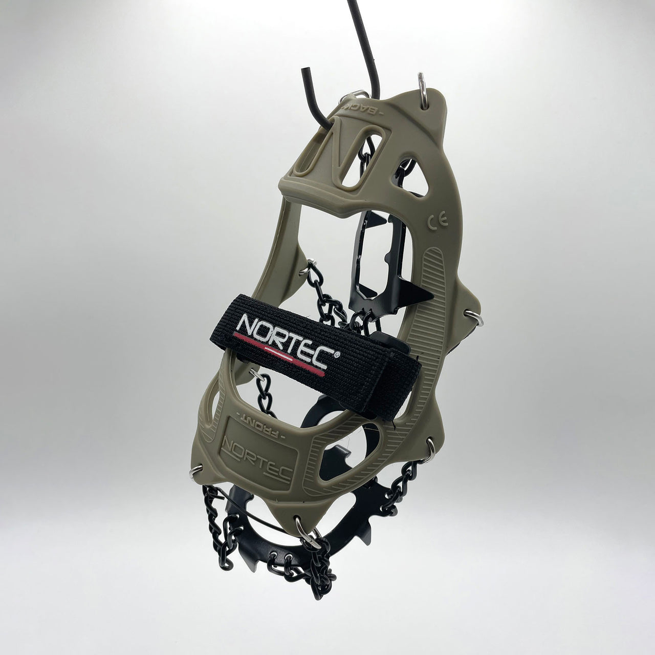 NORTEC "ALP Forest" [2022] – 瓦奇岳